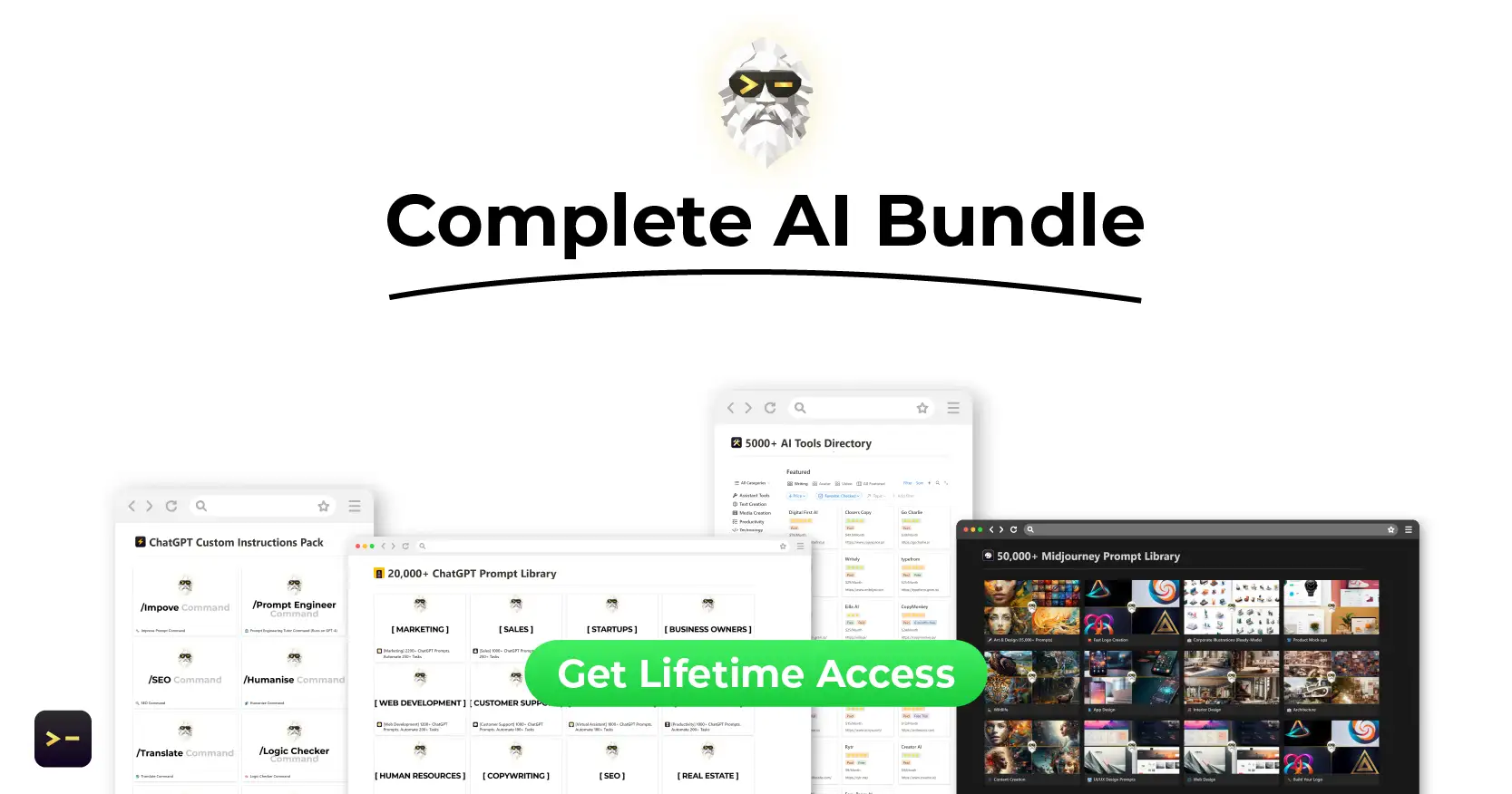 13 Best ChatGPT Prompts for Entrepreneurs - Prompts